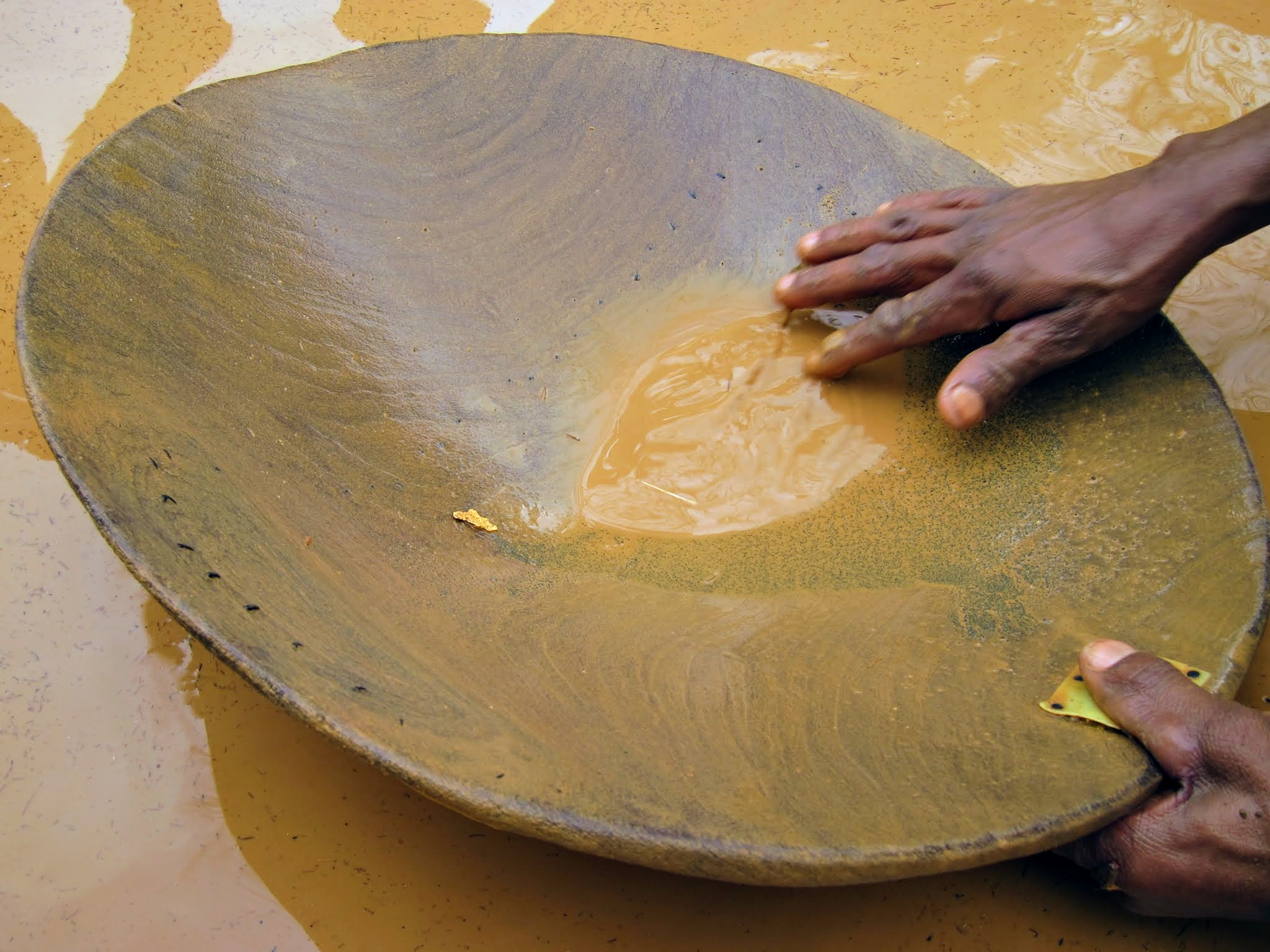 Akobo Minerals – Company of gold exploration