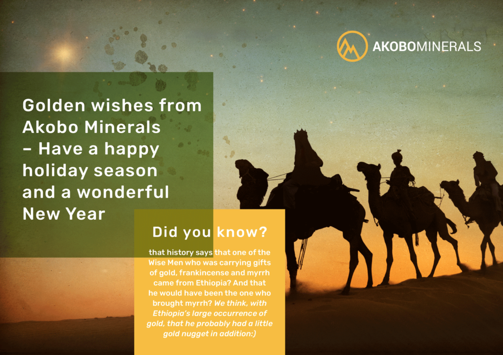 News & Media – Akobo Minerals